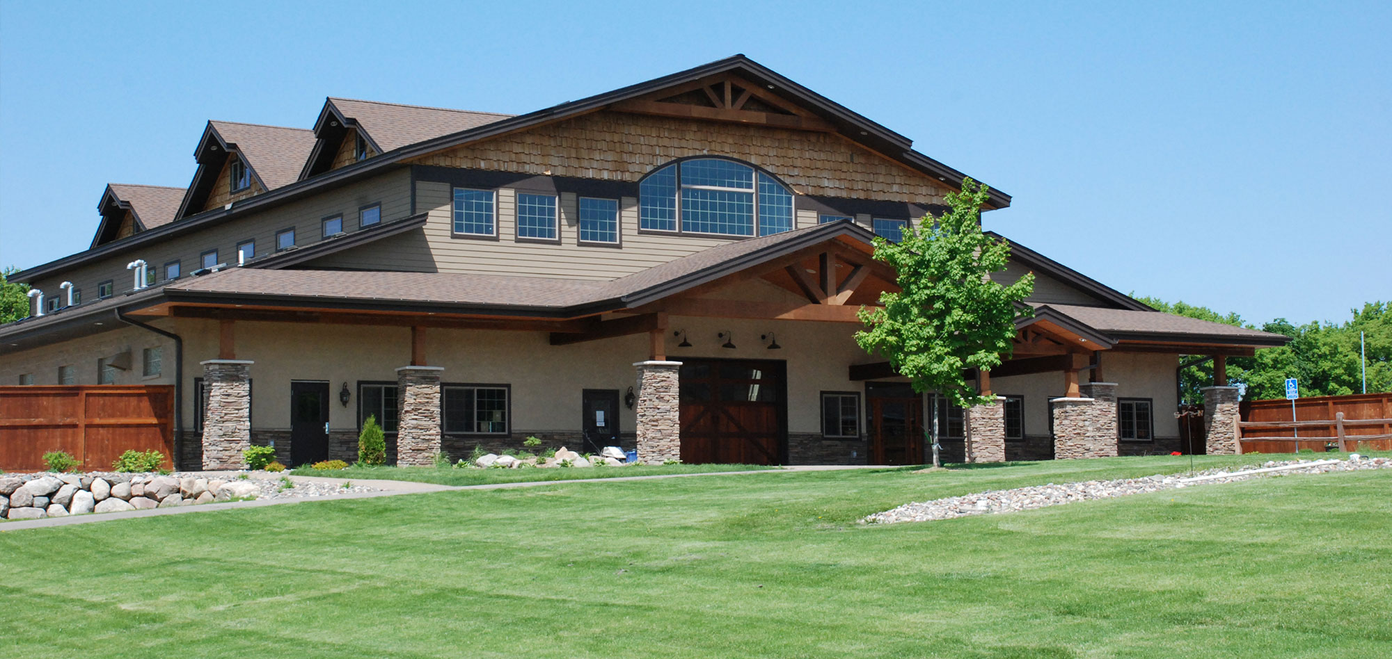 Contact - Hidden Acres Pet Resort